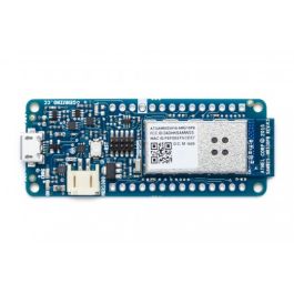 Arduino MKR1000 wifi